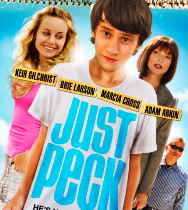 Just Peck - Film (2009) - SensCritique