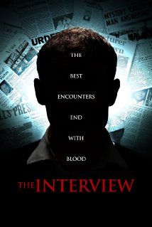 The Interview - Film - SensCritique