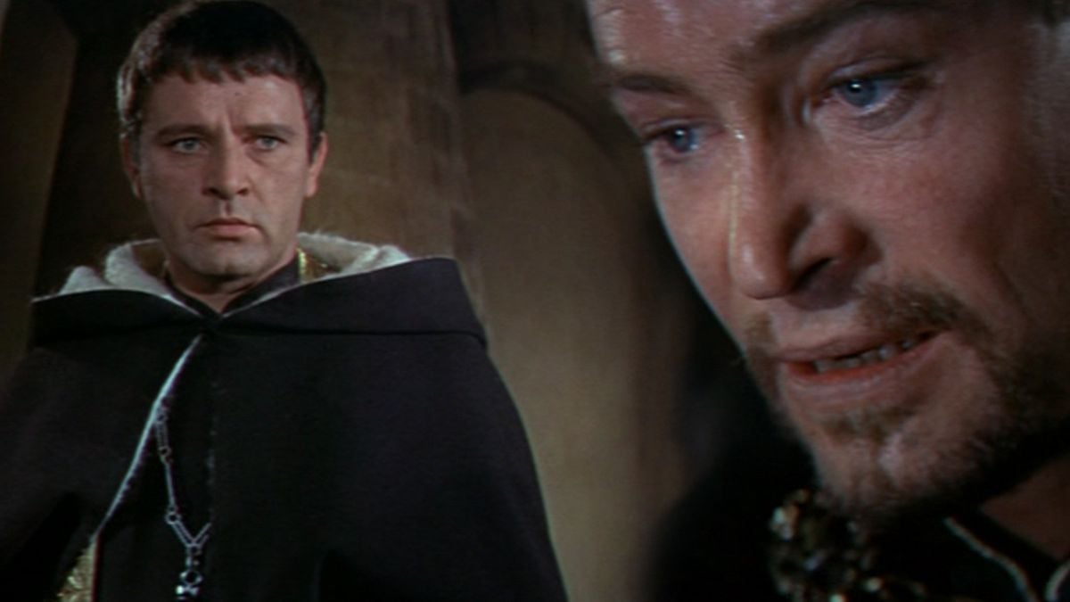 Becket - Film (1964) - SensCritique