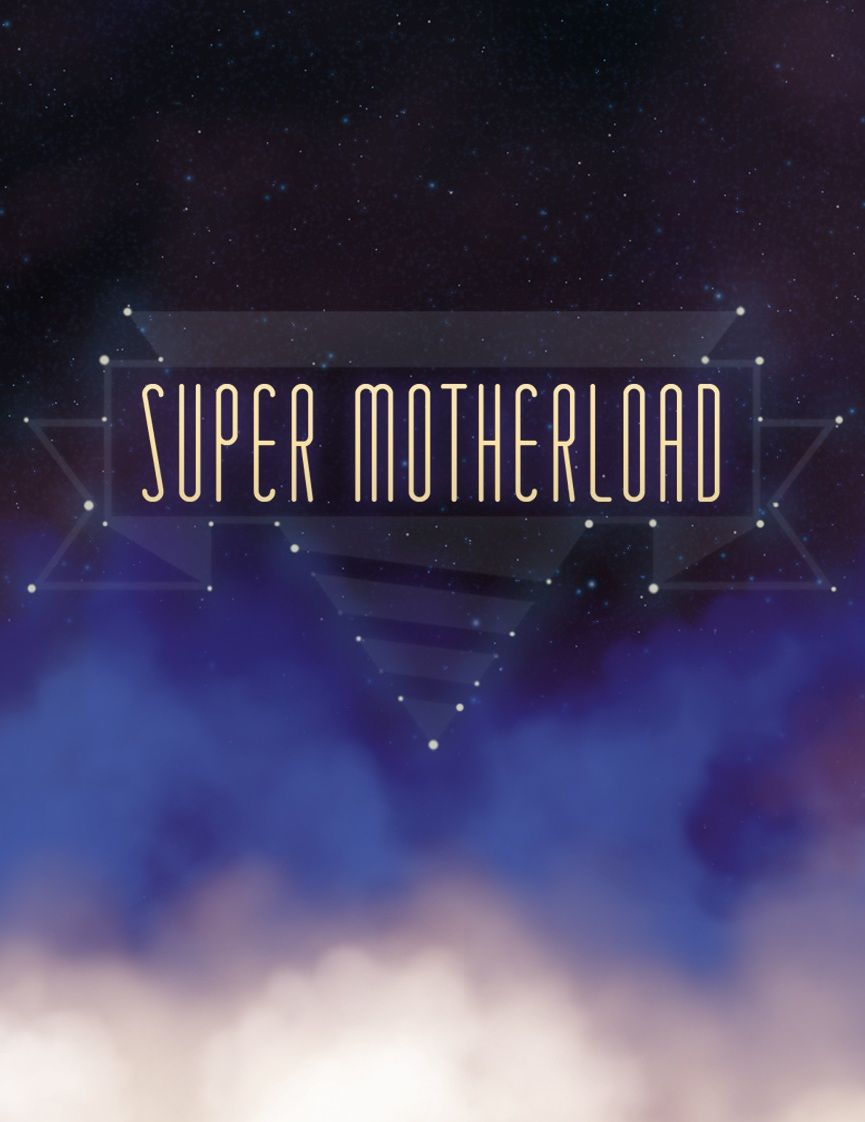 Super Motherload (2014) - Jeu vidéo - SensCritique