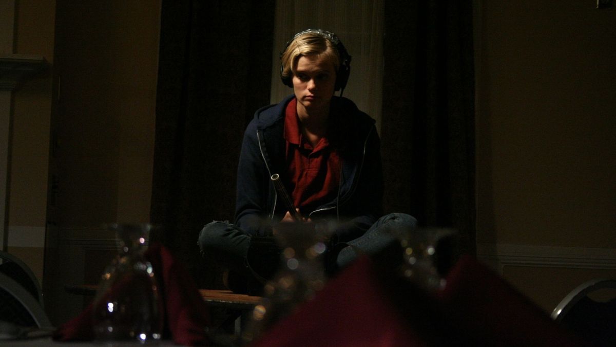 The Innkeepers - Film - SensCritique