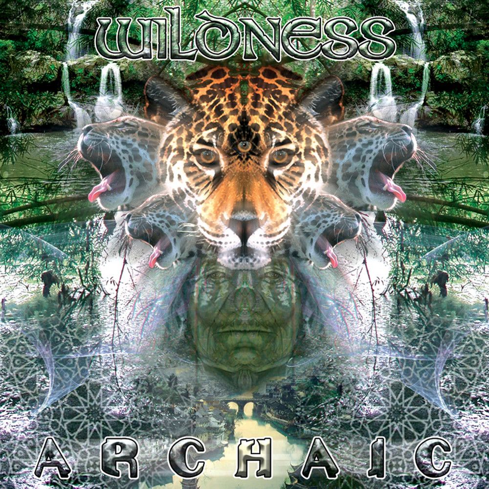 Wildness - Archaic - SensCritique