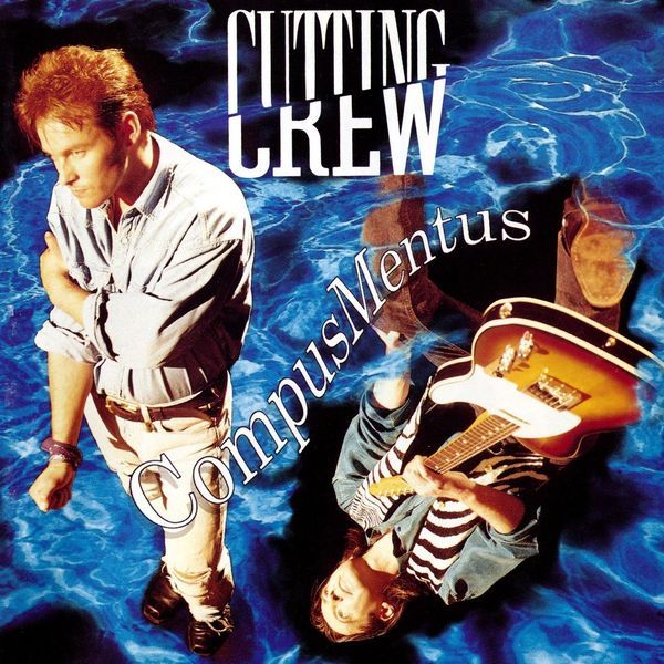 Compus Mentus - Cutting Crew - SensCritique