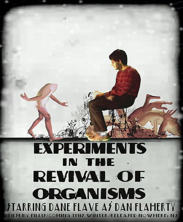 Experiments in the Revival of Organisms - Documentaire (1940) Experiments in the Revival of Organisms - Documentaire (1940)