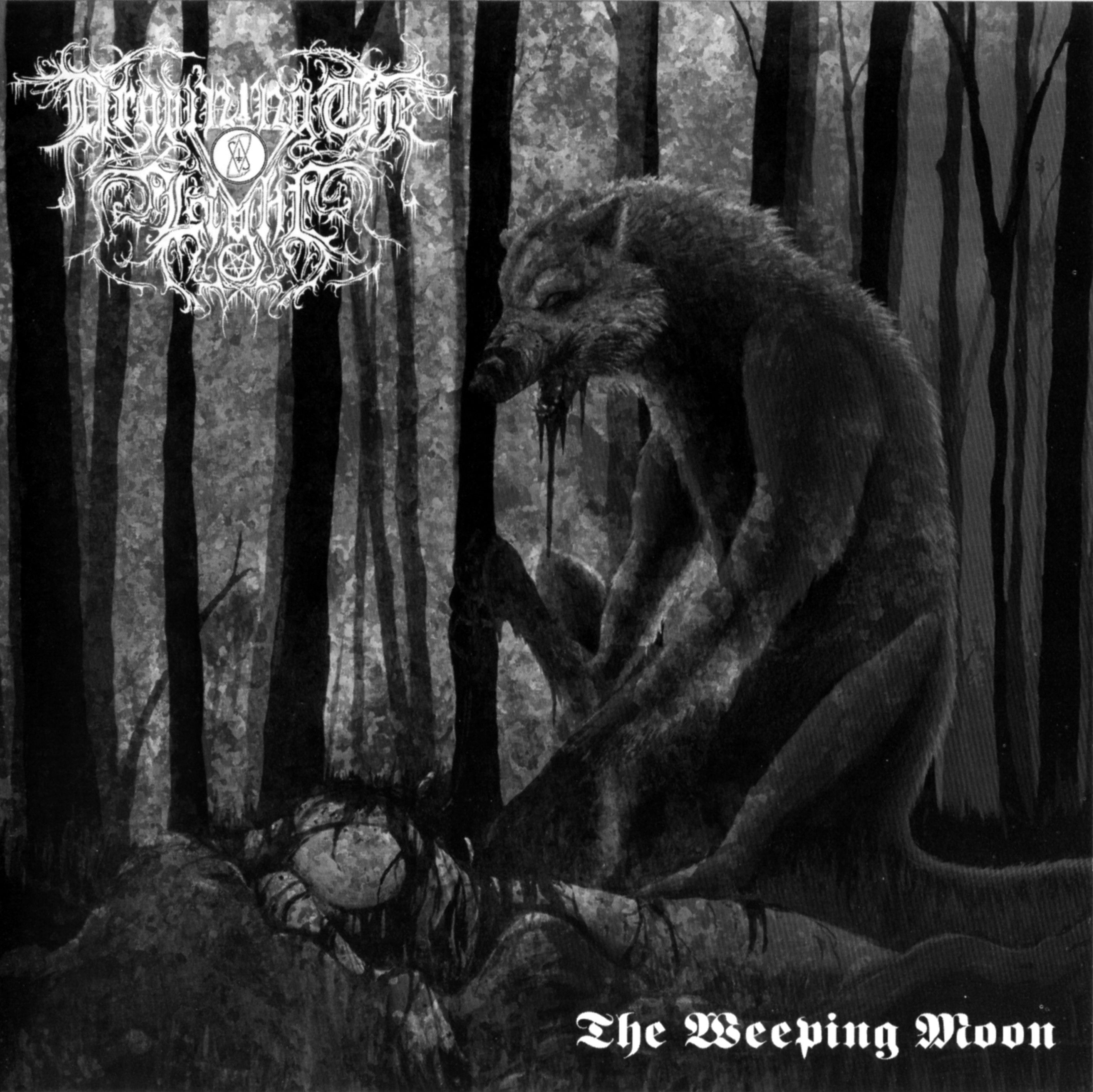 The Weeping Moon (EP) - Drowning the Light - SensCritique