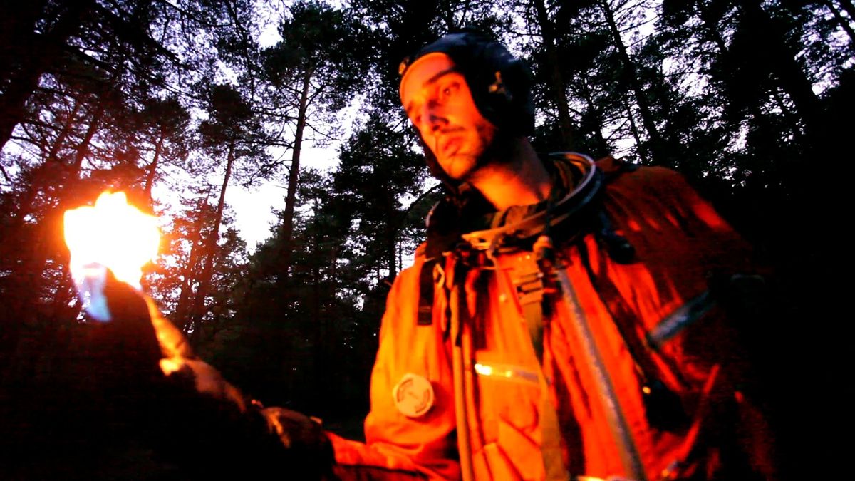 The Cosmonaut - Film (2013) - SensCritique