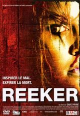 Reeker - Film (2005) - SensCritique
