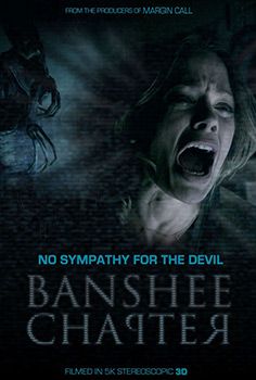 Affiches, posters et images de The Banshee Chapter (2013)