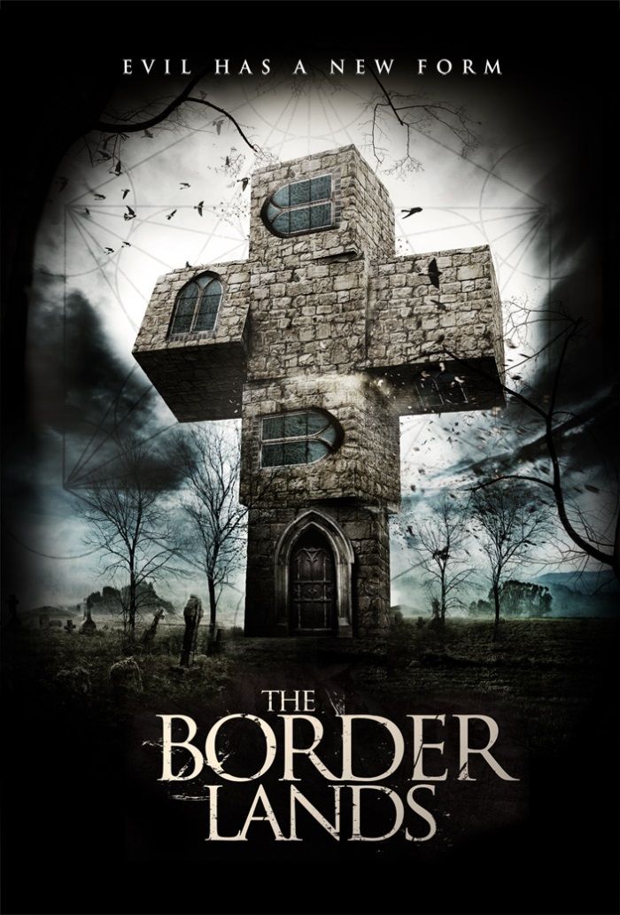 The Borderlands - Film (2013) - SensCritique