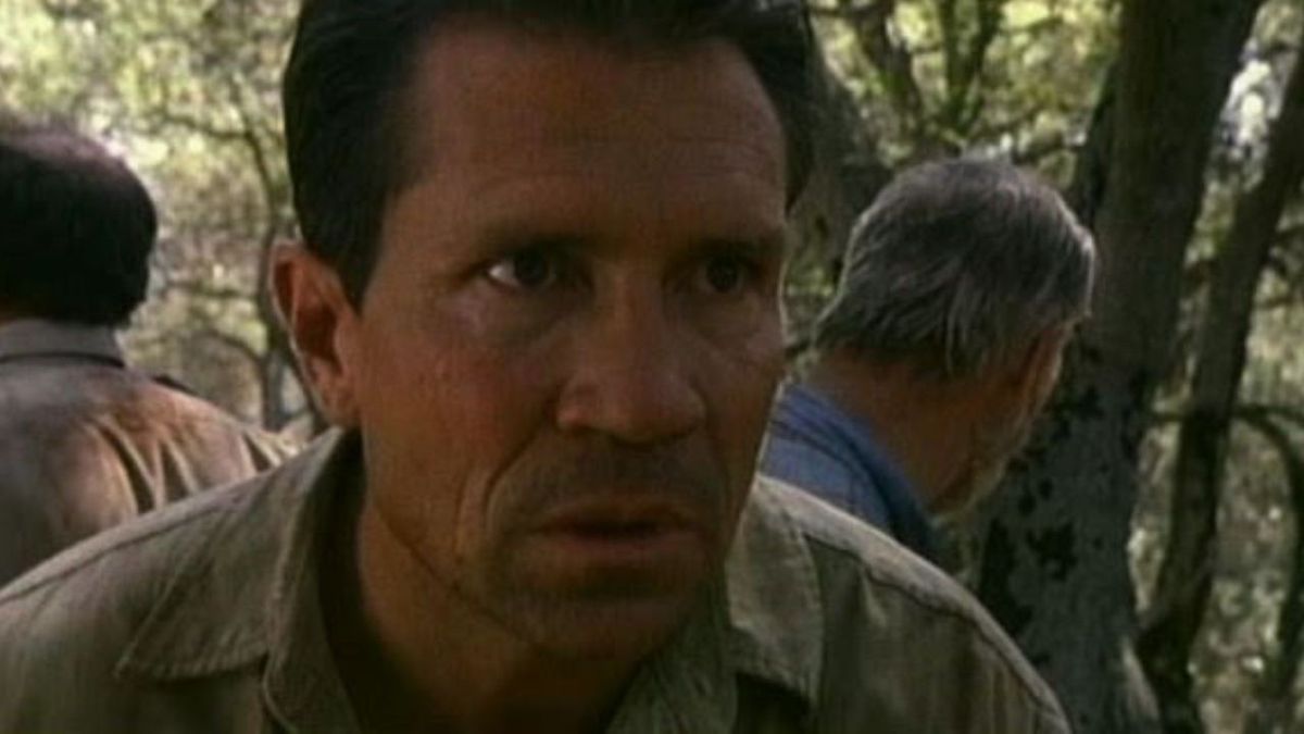 Sasquatch Hunters - Film DTV (direct-to-video) (2005) - SensCritique