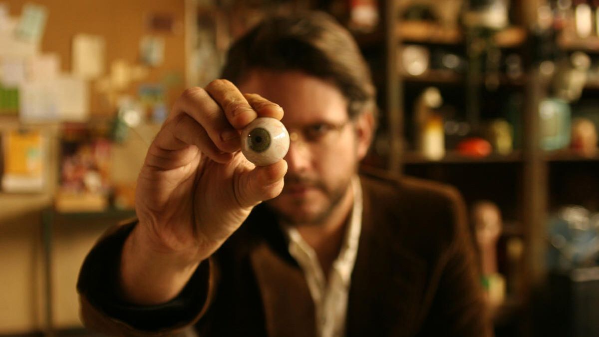 Drained - Film - SensCritique