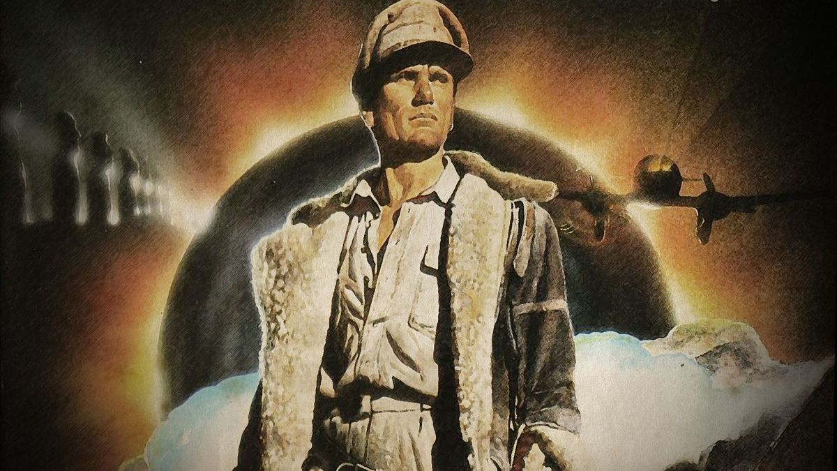 Dakota Harris - Film (1986) - SensCritique