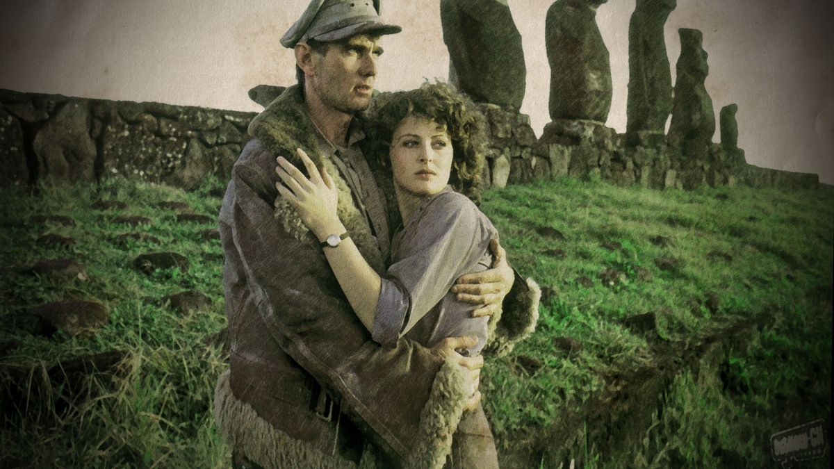 Dakota Harris - Film (1986) - SensCritique