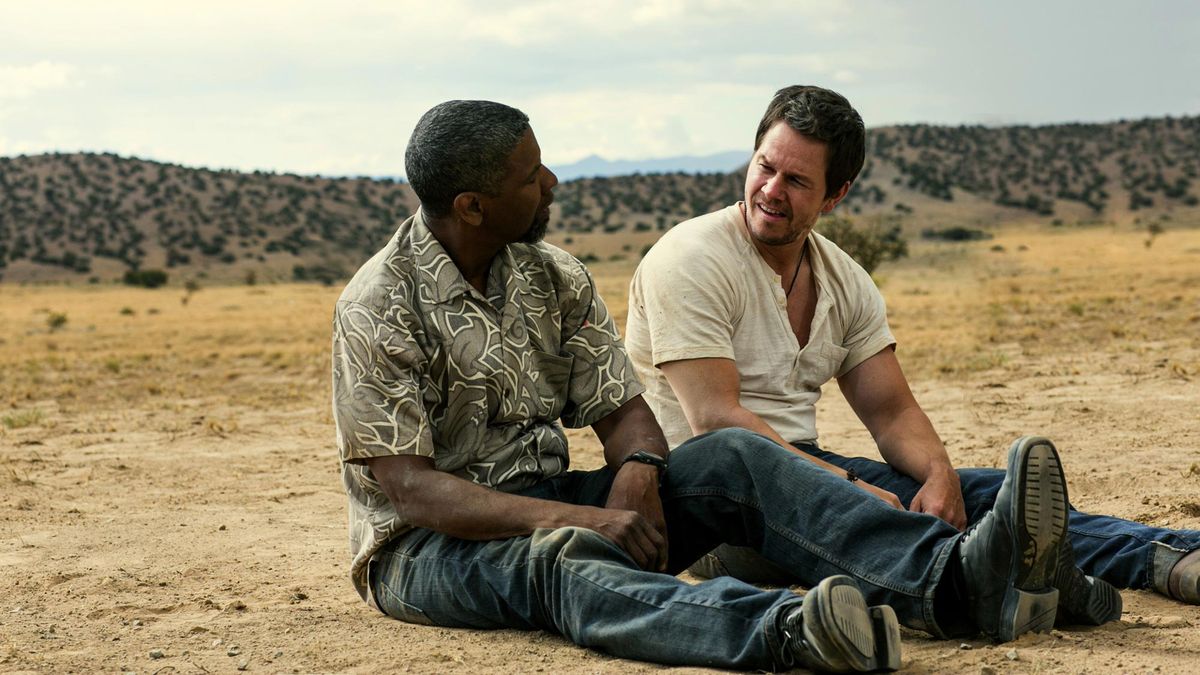2 Guns - Film (2013) - SensCritique