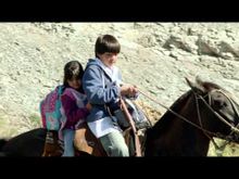 Le Chemin - Film (2012) - SensCritique