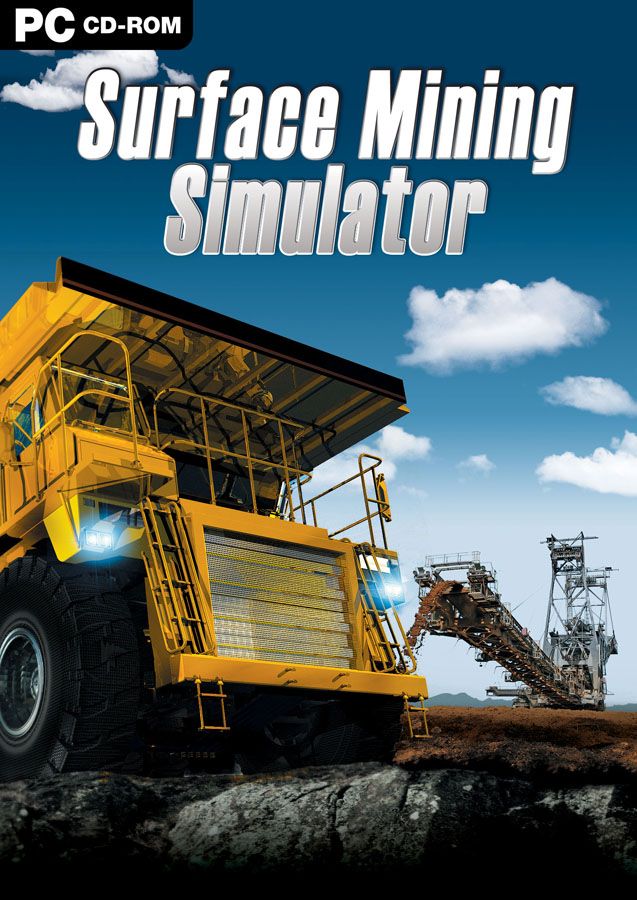 Surface Mining Simulator (2013) - Jeu vidéo - SensCritique