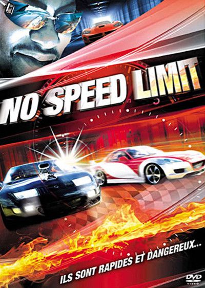 No Speed Limit - Film (2009) - SensCritique