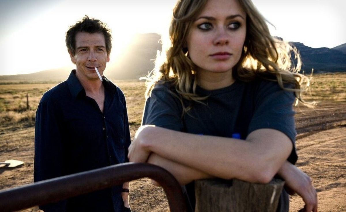 Beautiful Kate - Film - SensCritique