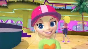 Polly Pocket - Série (2010) - SensCritique