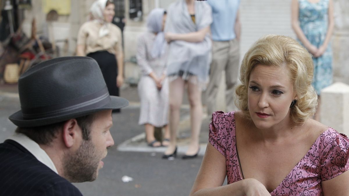 The Matchmaker - Film (2010) - SensCritique
