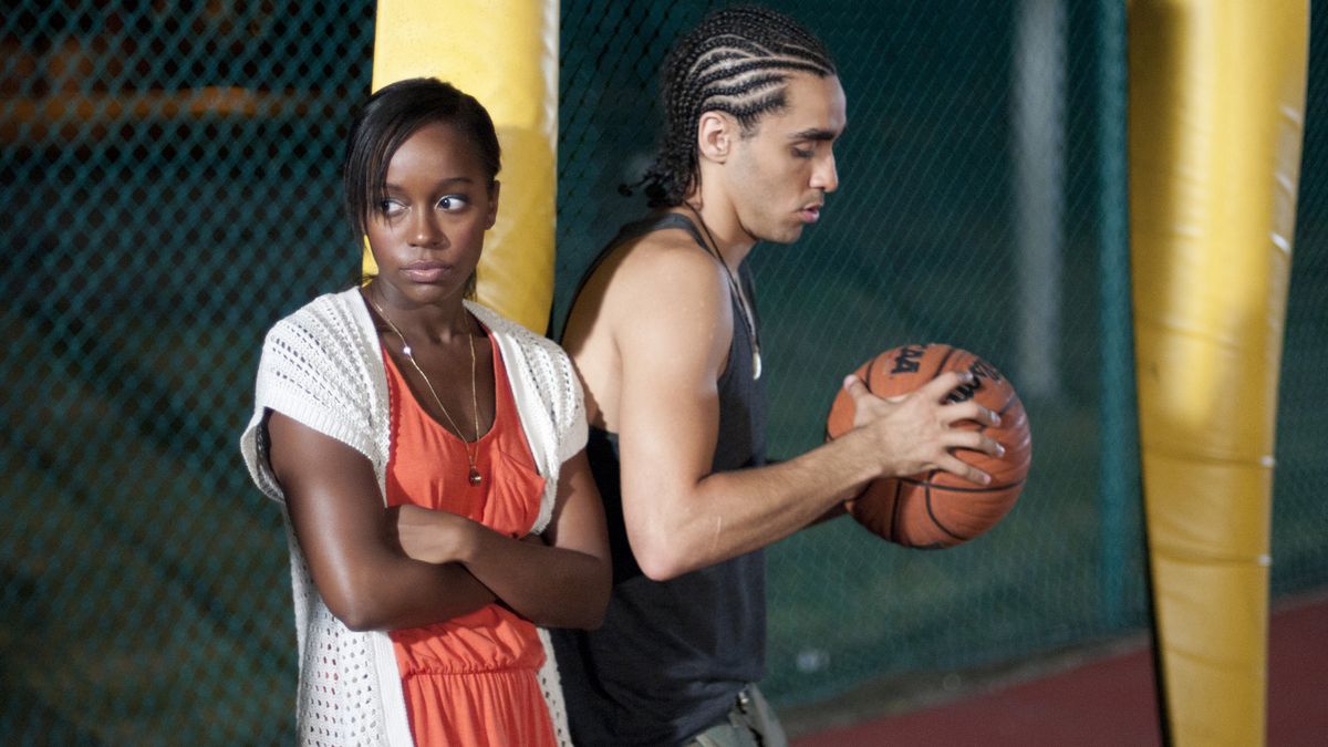 Four - Film (2012) - SensCritique
