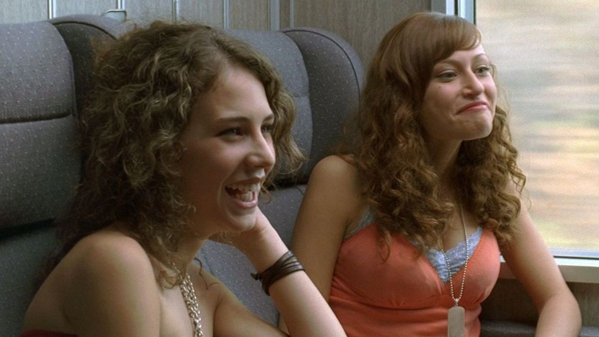 Scusa ma ti chiamo amore - Film (2008) - SensCritique