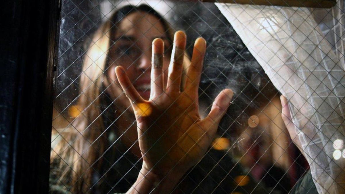 Devoured - Film (2012) - SensCritique