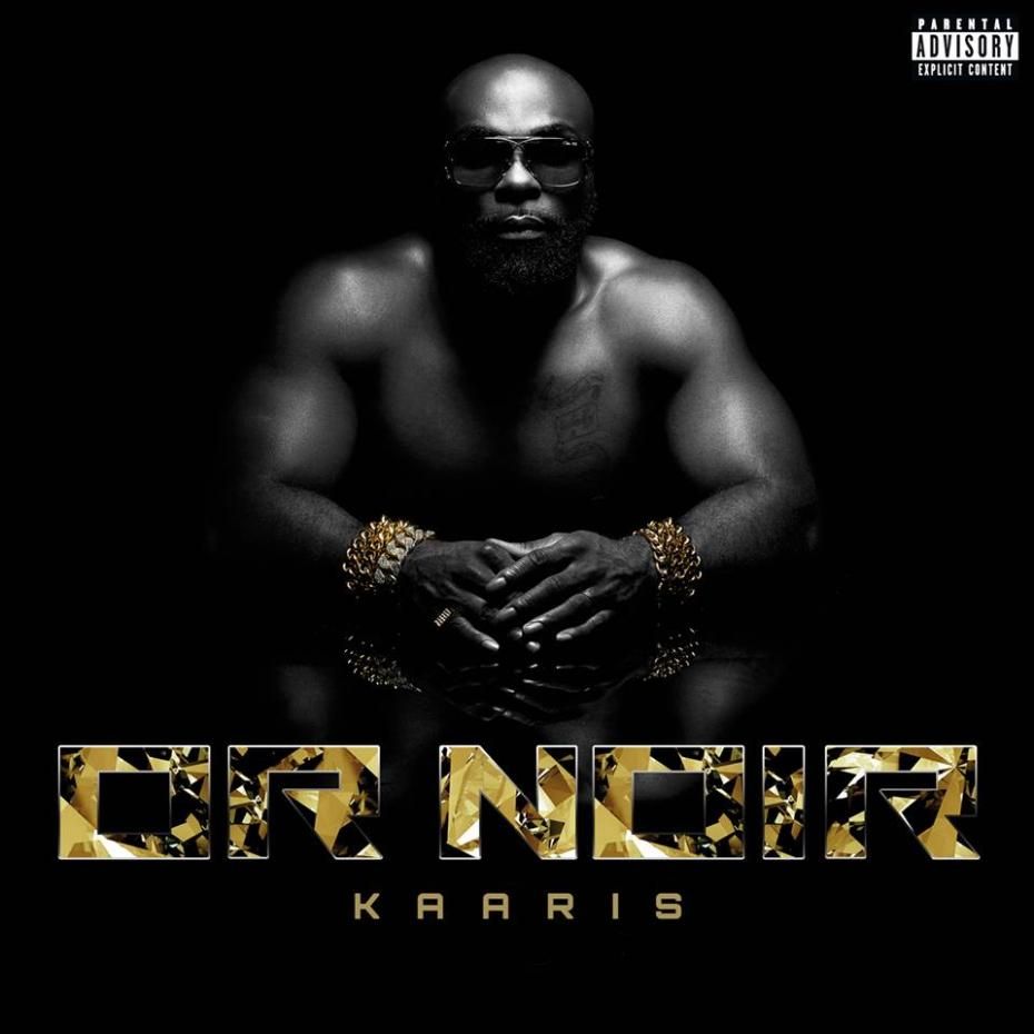 Or noir - Kaaris - SensCritique