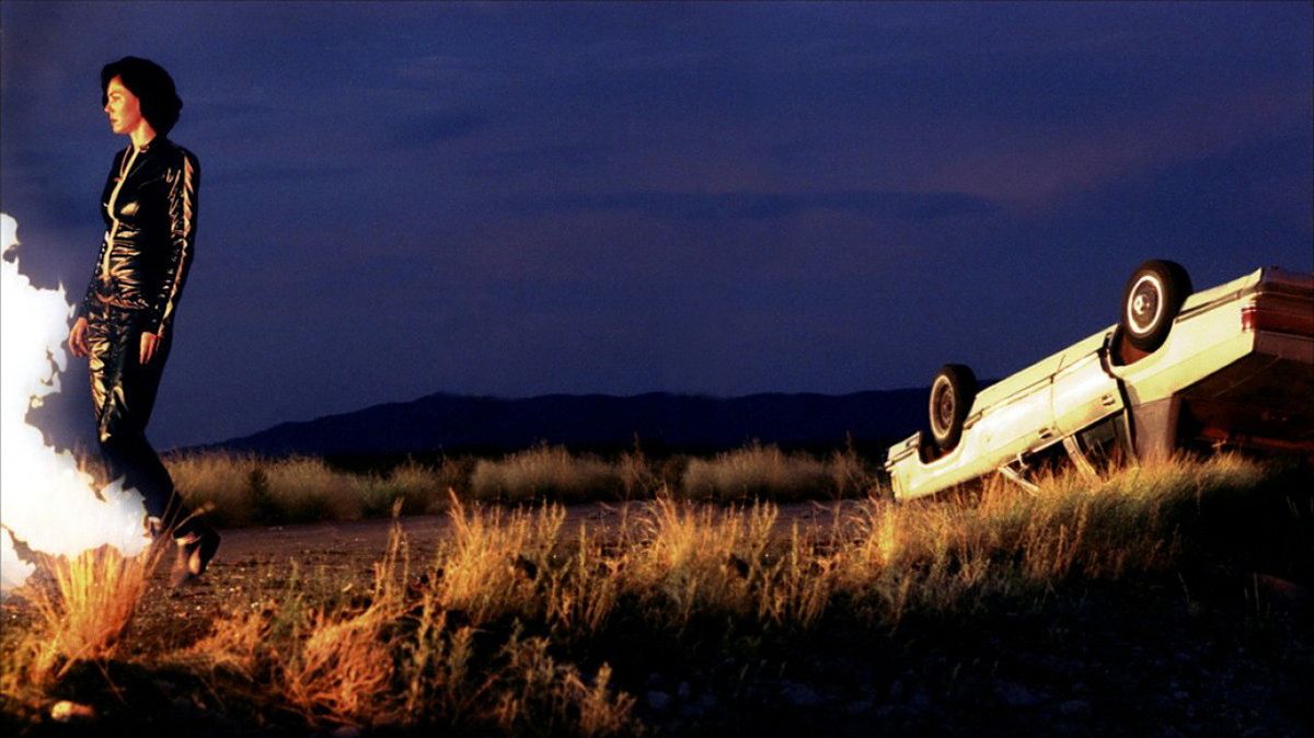 Demonlover - Film (2002) - SensCritique