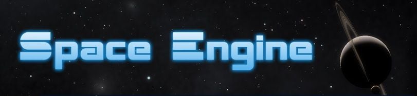 Space Engine (2019) - Jeu vidéo - SensCritique
