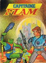Capitaine Flam - SensCritique