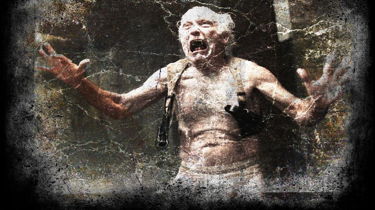 Butcher Boys - Film (2012) - SensCritique