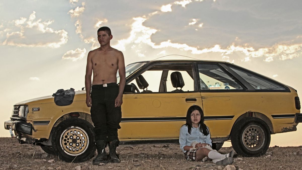 Heli - Film (2013) - SensCritique