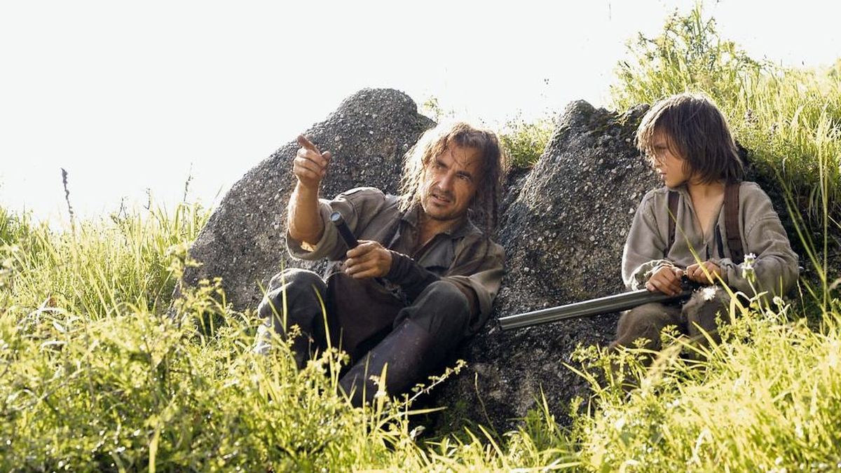 Jacquou le Croquant - Film (2007) - SensCritique