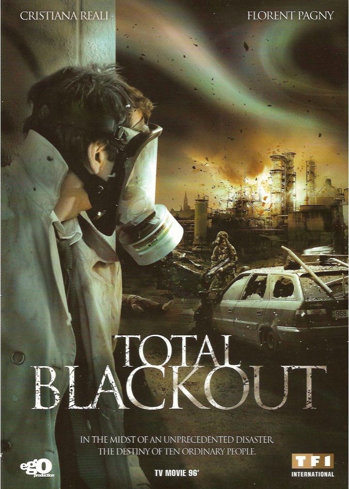 Blackout - Téléfilm (2011) - SensCritique
