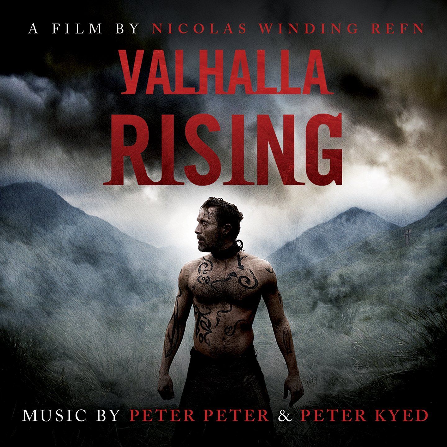 Valhalla Rising (OST) - Peter Peter et Peter Kyed - SensCritique