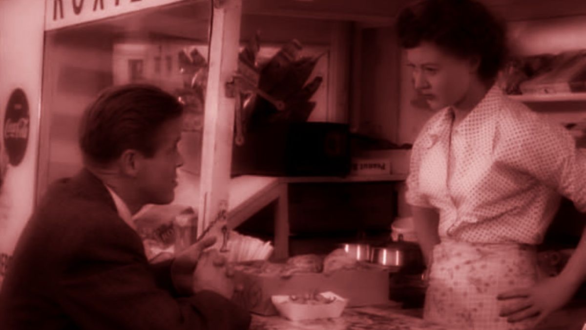 Chicago Calling - Film (1951) - SensCritique