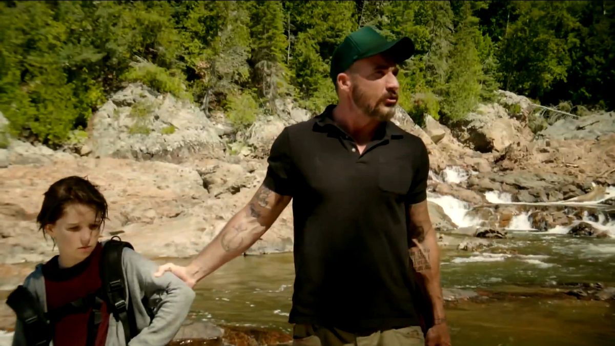 Split Decision - Film - SensCritique