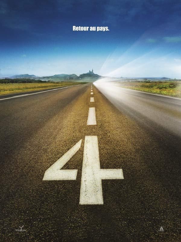 Affiches, posters et images de Taxi 4 (2007) - SensCritique