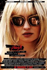 Plush - Film (2013) - SensCritique