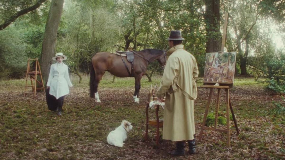 Summer in February - Film - SensCritique