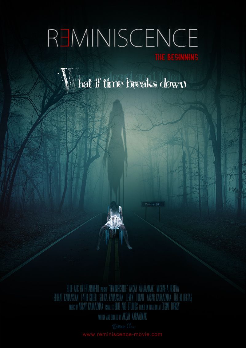 Reminiscence - Film (2014) - SensCritique