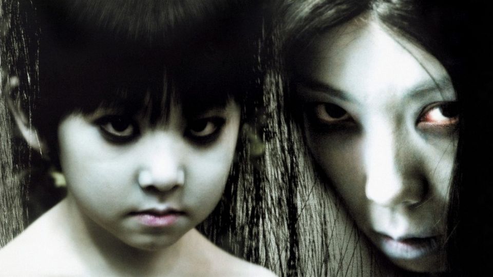 Affiches, posters et images de The Grudge (2004) - SensCritique