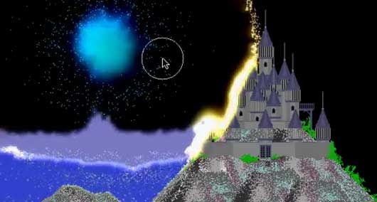 The Powder Toy - Jeu vidéo - SensCritique