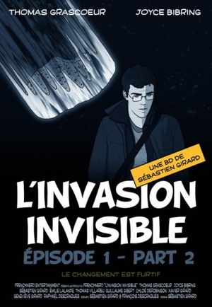 L'Invasion Invisible Sébastien - SensCritique