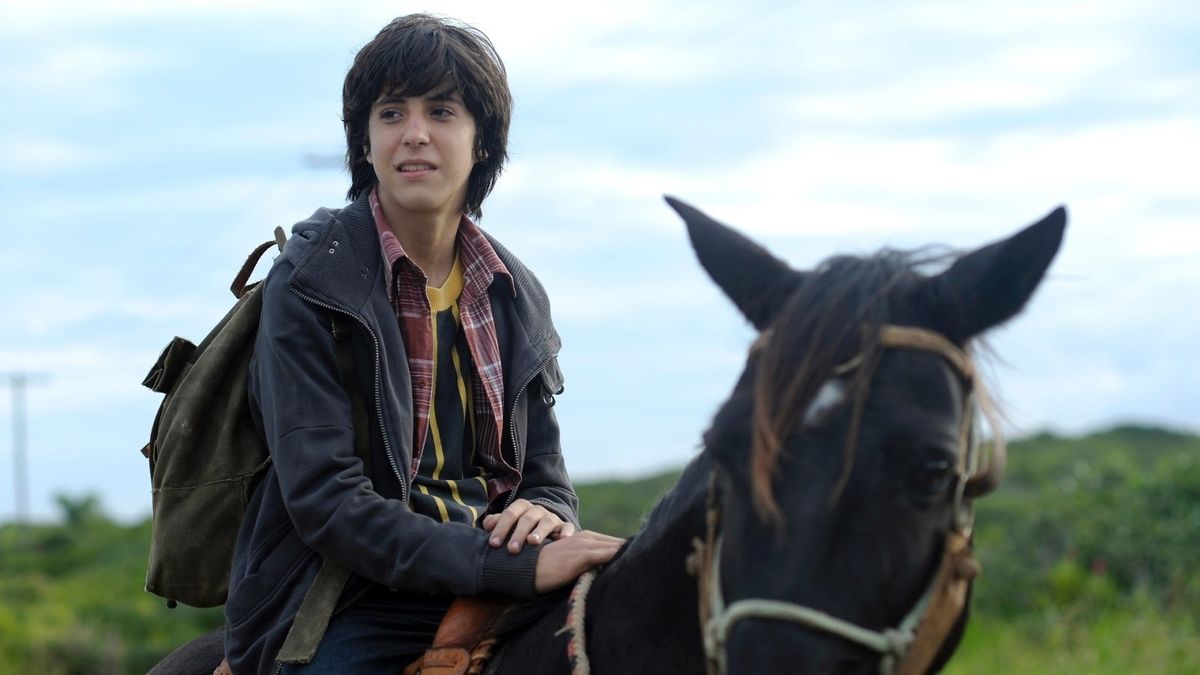Avis sur le film Le Chemin (2014) par Kibruk2