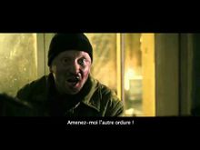 The Major - Film (2013) - SensCritique