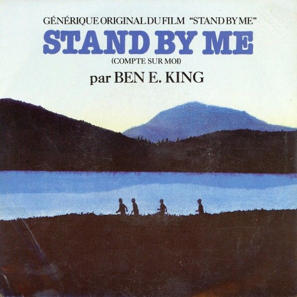 Stand by Me (Single) - Ben E. King - SensCritique