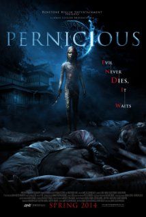 Pernicious - Film (2015) - SensCritique