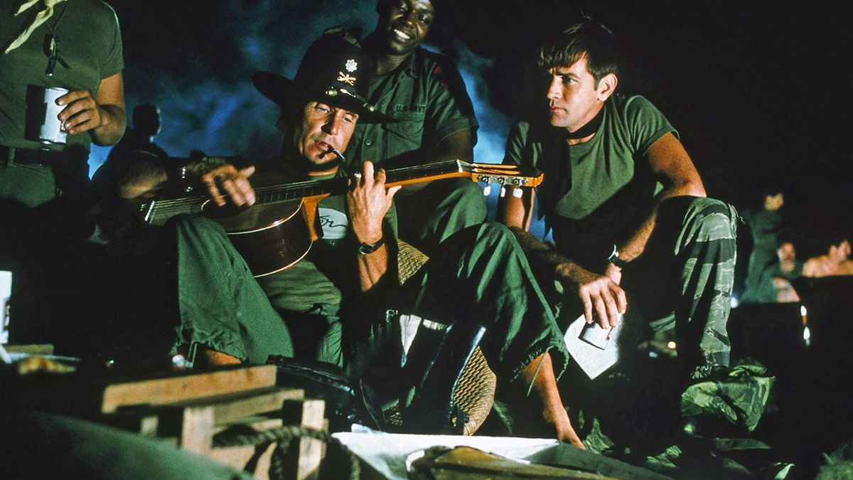 Apocalypse Now - Film (1979) - SensCritique
